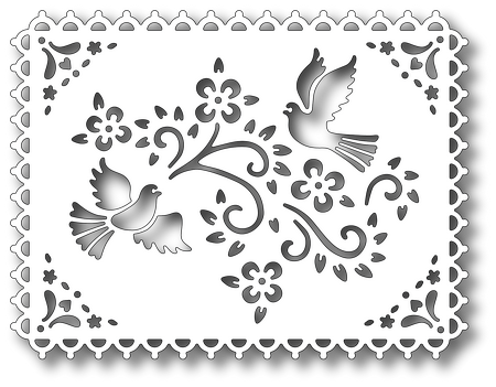 Birds | Tutti Designs