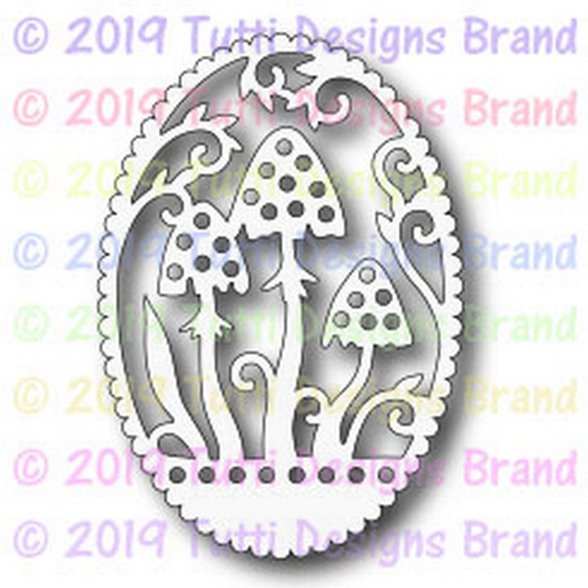 Fairy | Tutti Designs